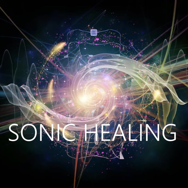 Sonic Healing by Ancient Roots - Director