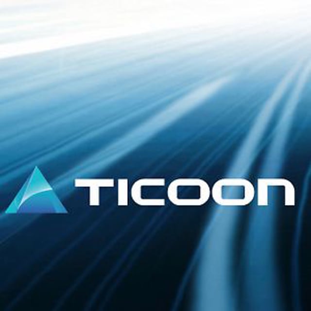 Ticoon Technology Inc.