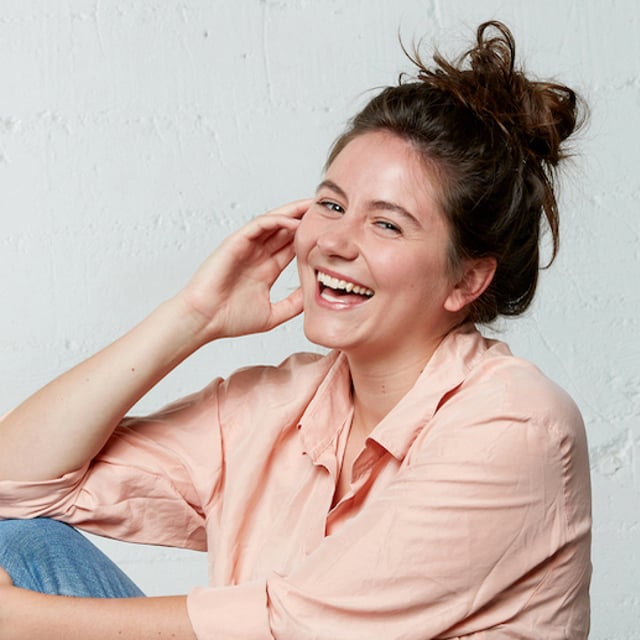 Eva Hoffman