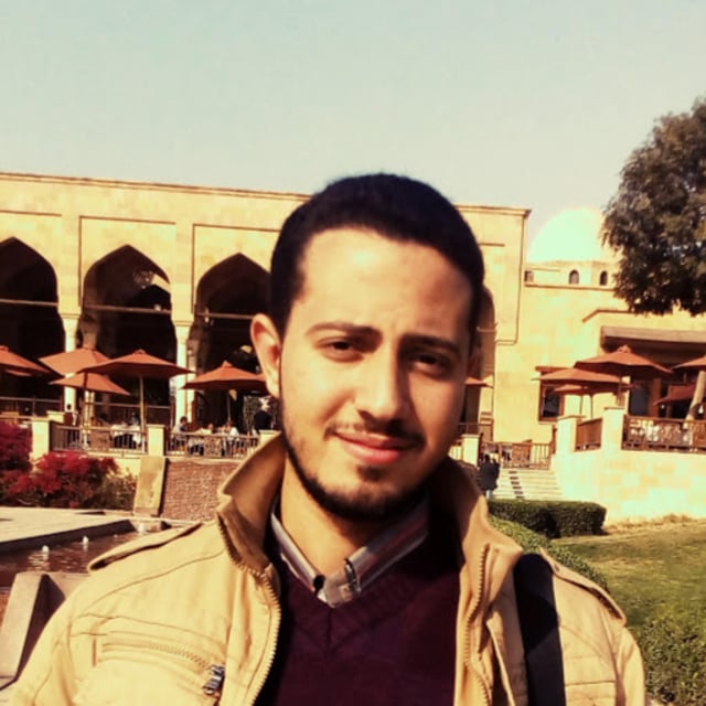 Abdullah Adel
