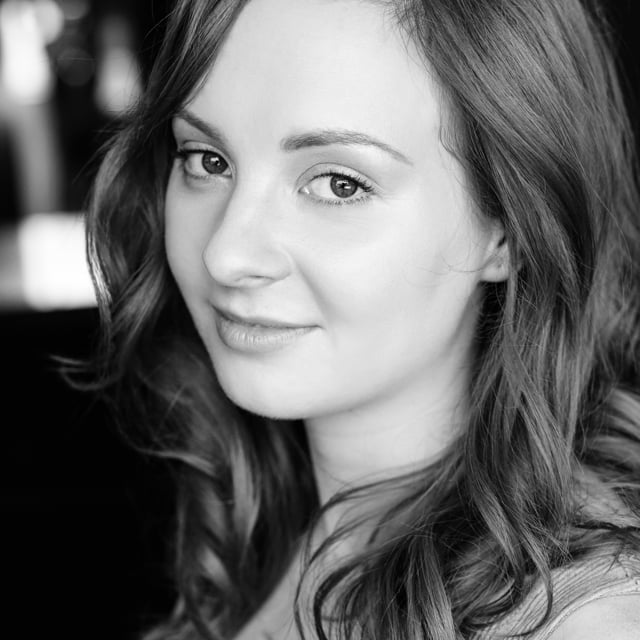Claire Duncan - Actor & Actress