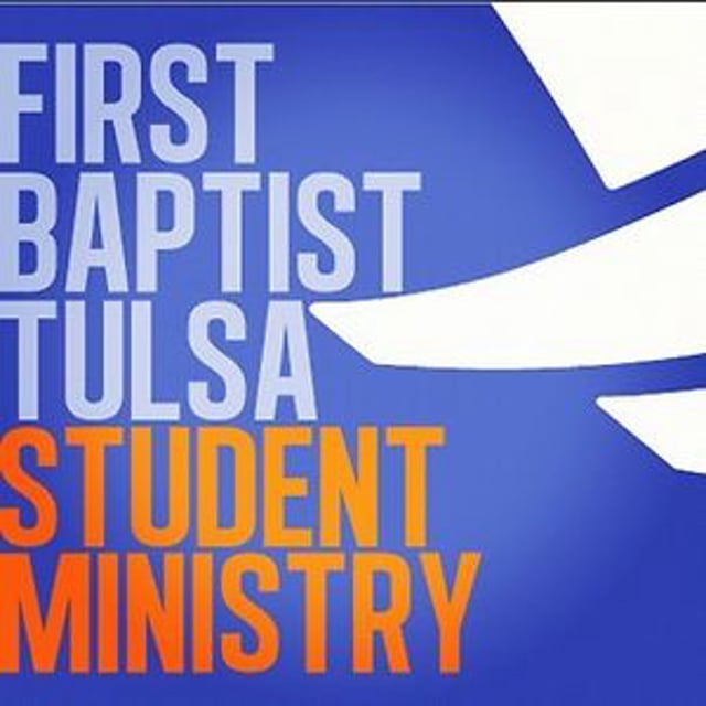 Tulsa FBC Student Ministry