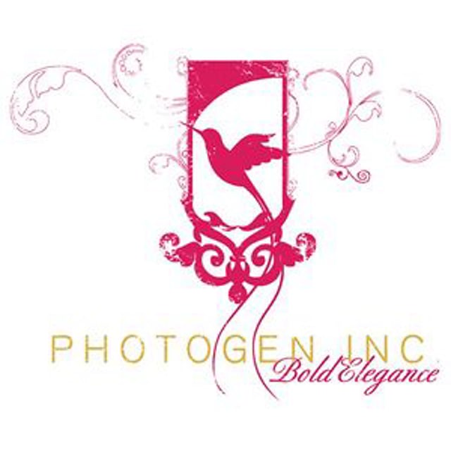Photogen Inc