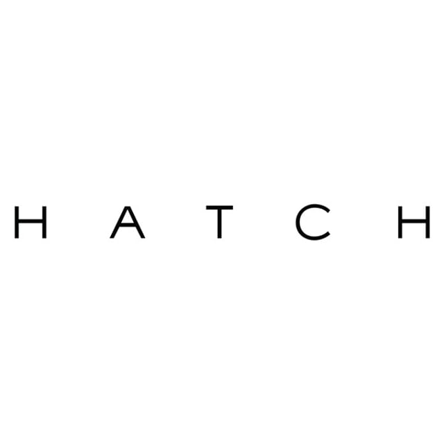 HATCH Collection