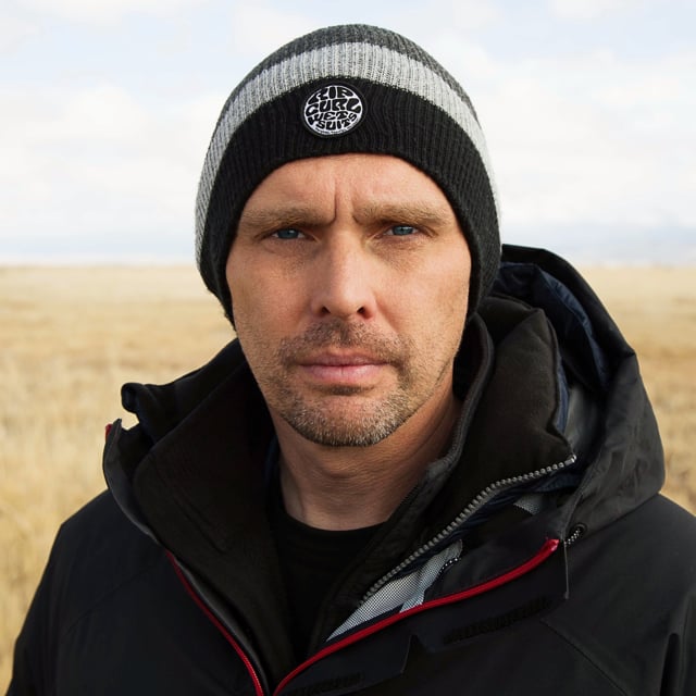 RYAN LITTLE - Cinematographer