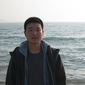 Louis Kwong on Vimeo