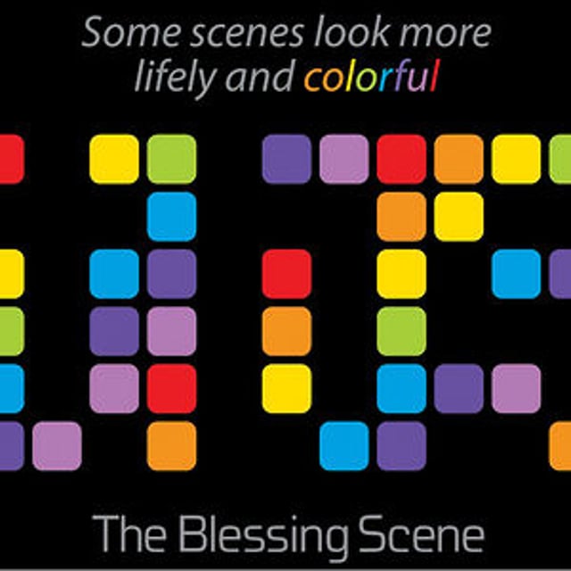 The Blessing Scene Films