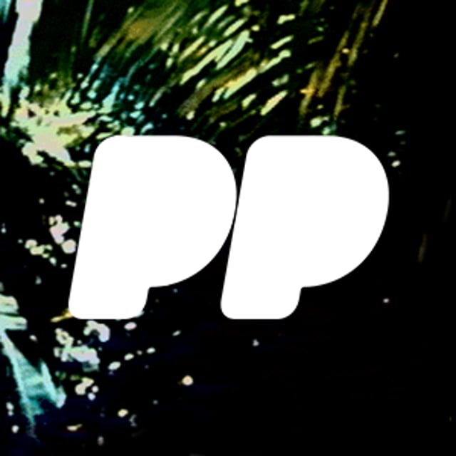 Peter Polgár - Motion Designer, Sound Designer & Music Composer