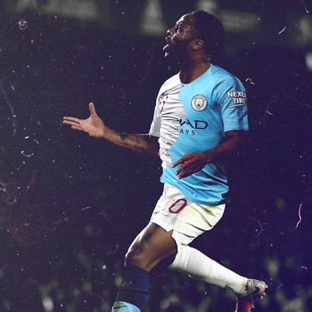 Man City Edits