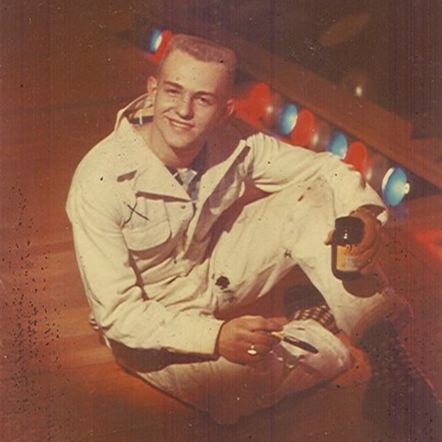 Keith D Vogt