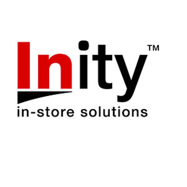 Inity In-Store Solutions