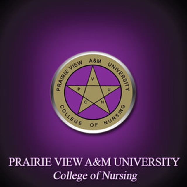 PVAMU College of Nursing