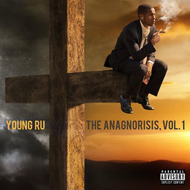 Young Ru
