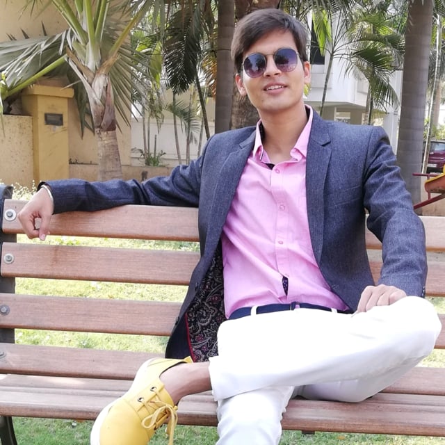 Ankit Panchal