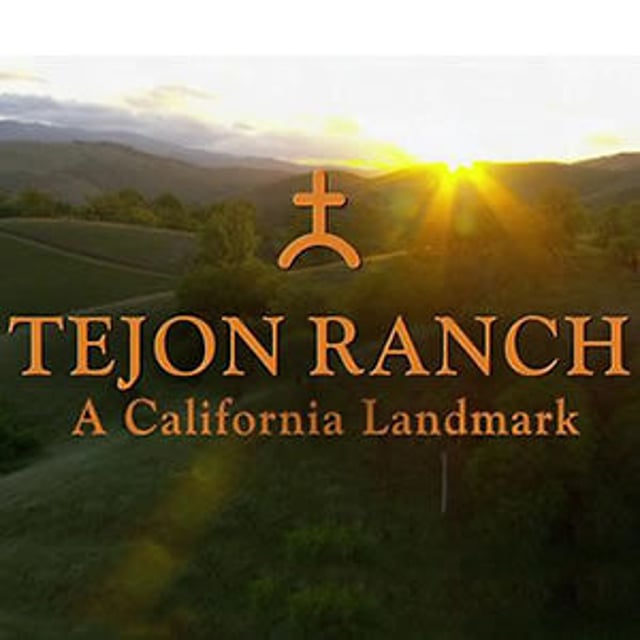 Tejon Ranch