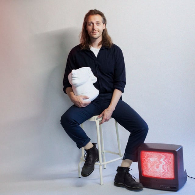 Christopher Harrell™ - Director, Shooter & Editor