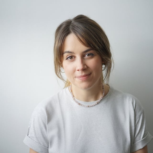 Marina Palacios