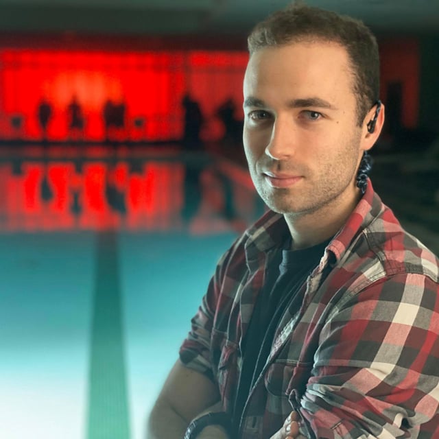 Adam Decker