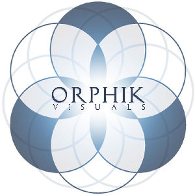 Orphik Visuals