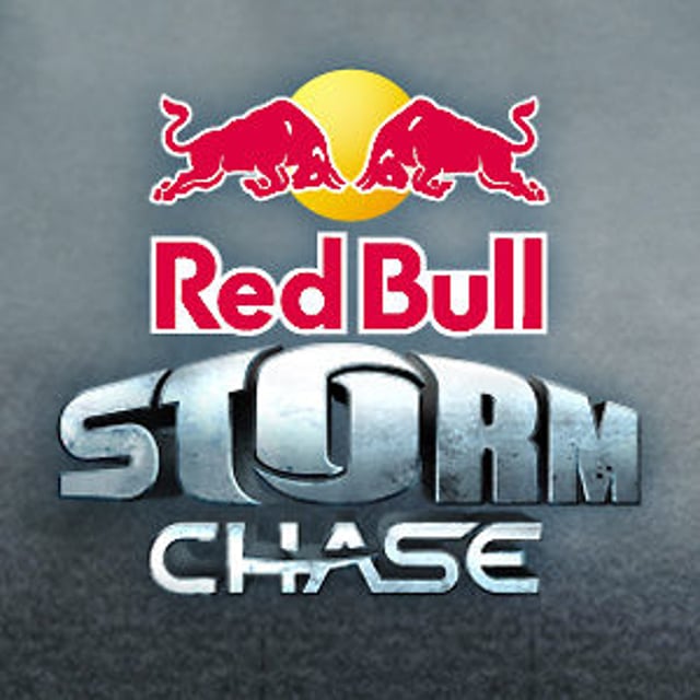 Red Bull Storm Chase