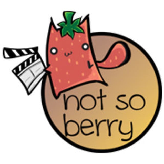 Not so Berry