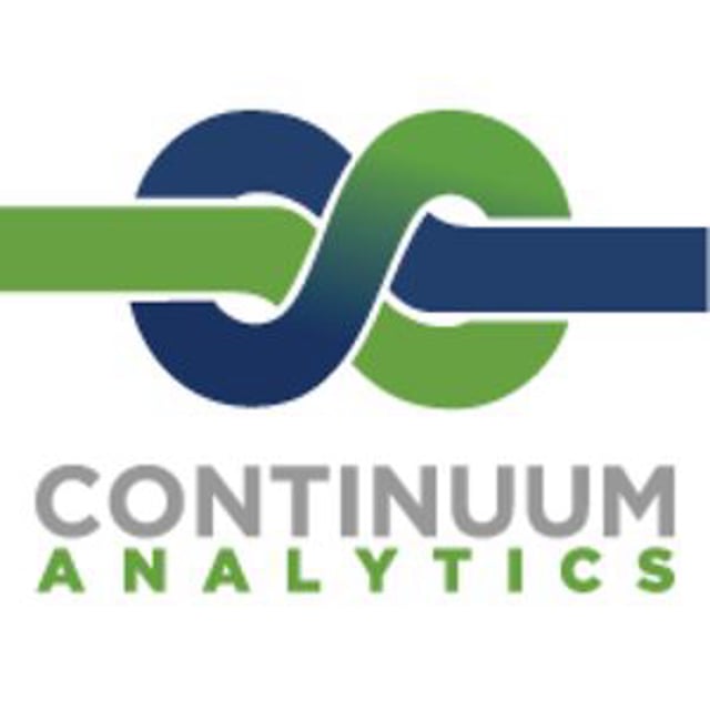 Continuum Analytics