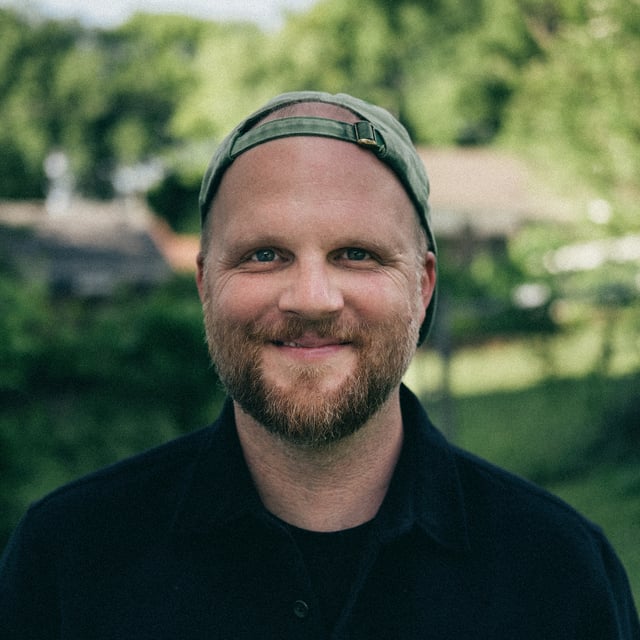 Rod Blackhurst - Director, Producer & Screenwriter