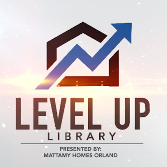 Level Up Library