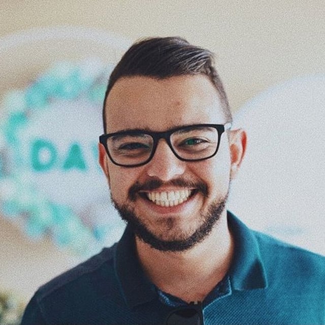 Ivan Ramos