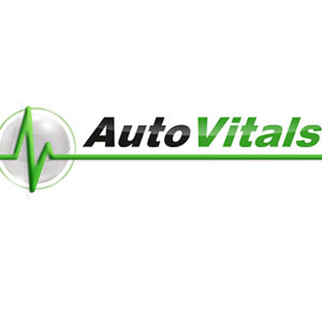 AutoVitals TV