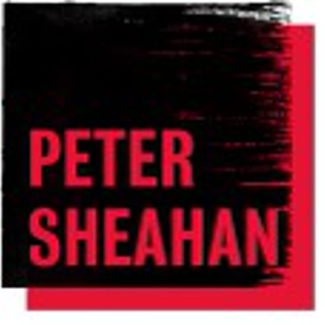 Peter Sheahan