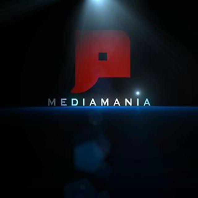 Media Mania Abu Dhabi