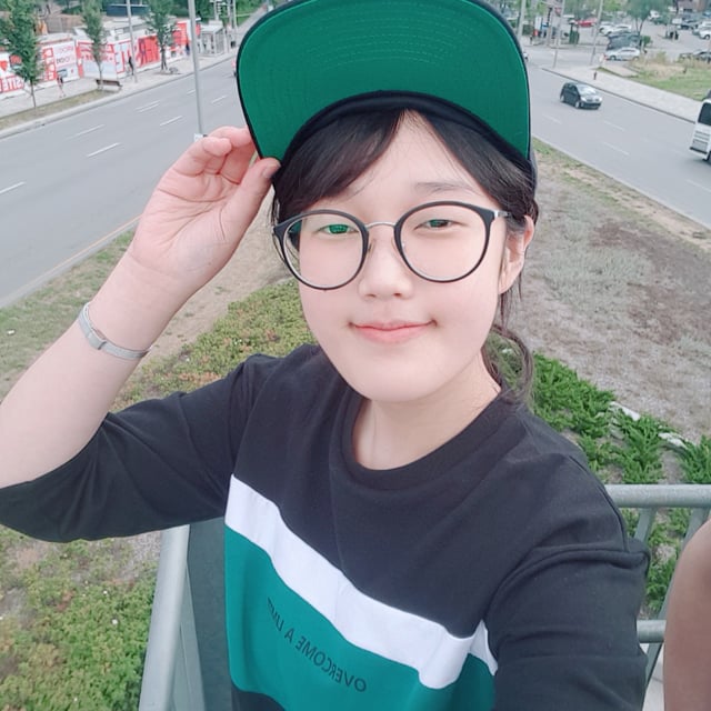 Cindy(Jooyeon) Cho
