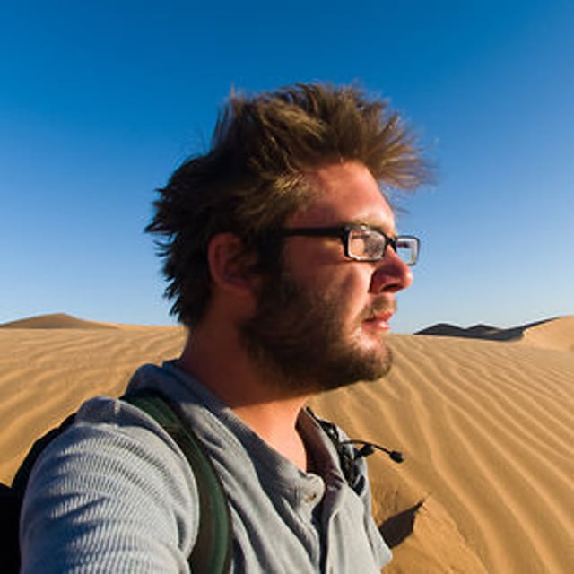 Paul Corey - Casting Director