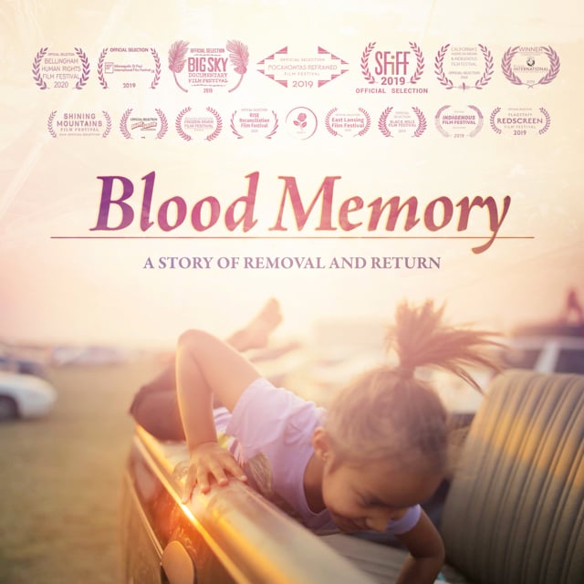 Blood Memory Doc