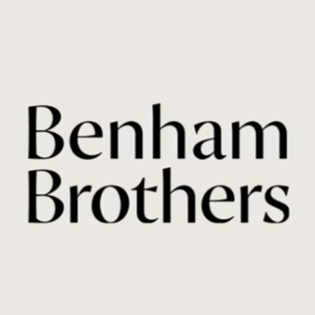 Benham Brothers