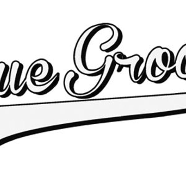 BLUE GROOVE