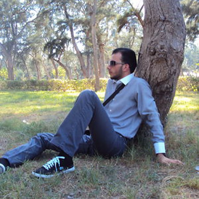 Alaa Abed - Director