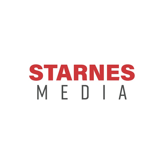 Starnes Media
