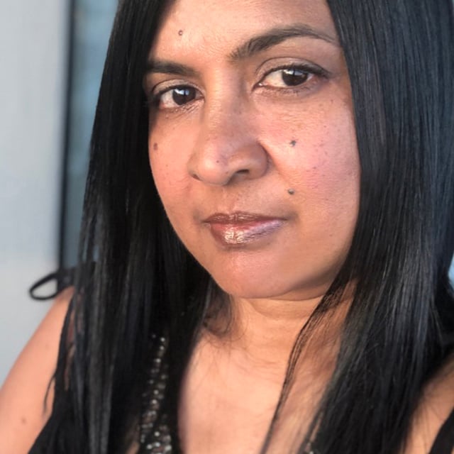 KUMUDA RAO - Creative Director & Strategist