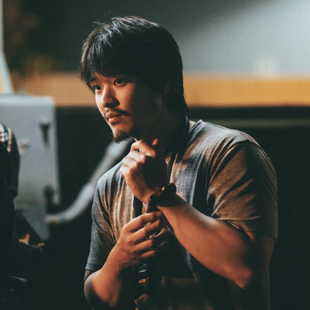 林行徹 Hsing Che Lin