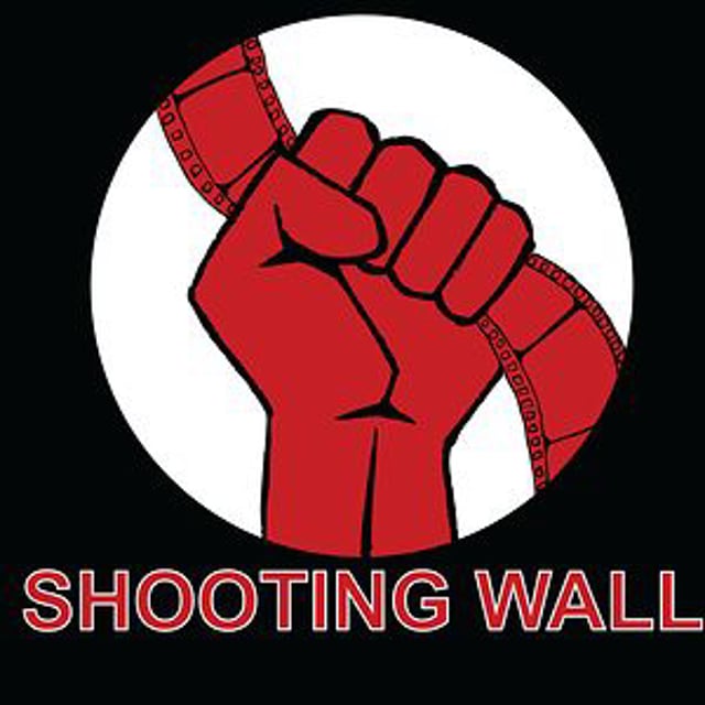 Shooting Wall