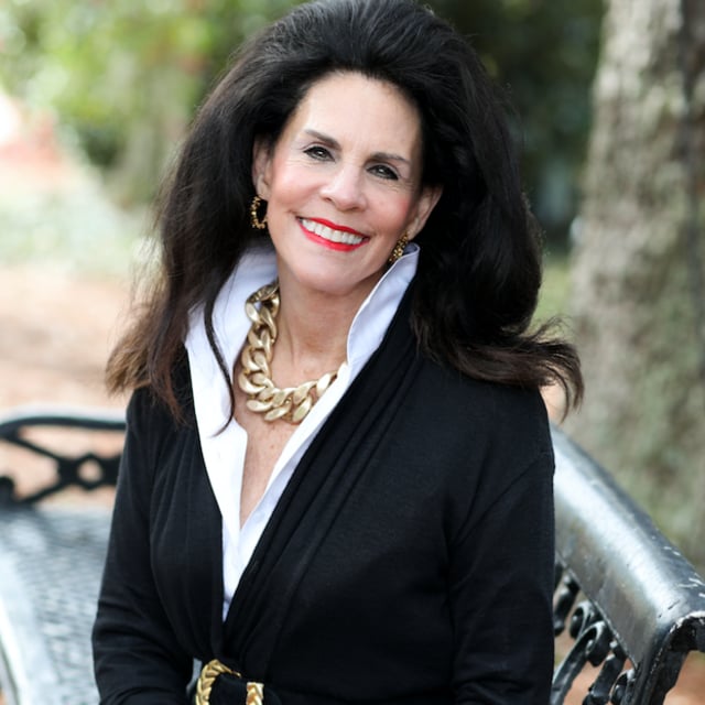 Pam Hanes Ministries