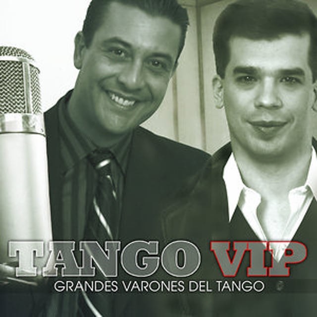 Tango Vip