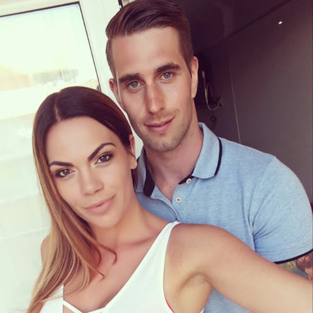 Harpa Rún Hilmarsdóttir