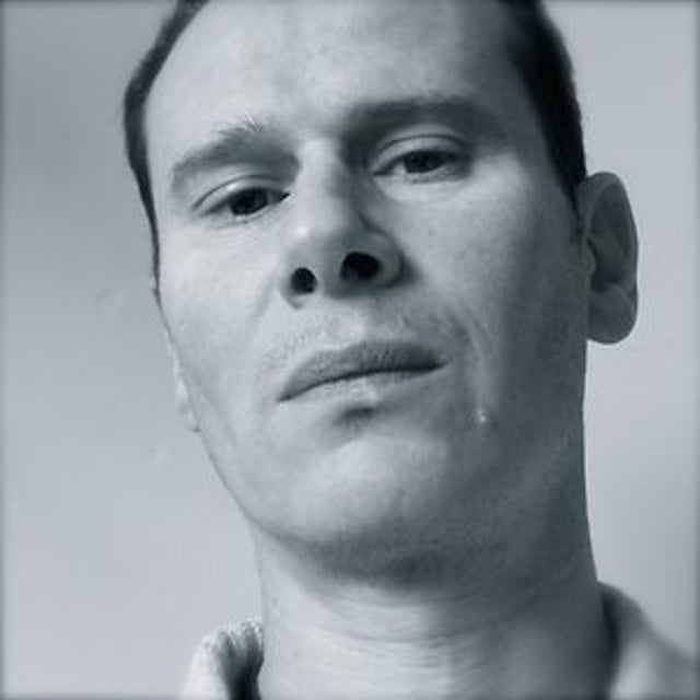 Jeroen Manders