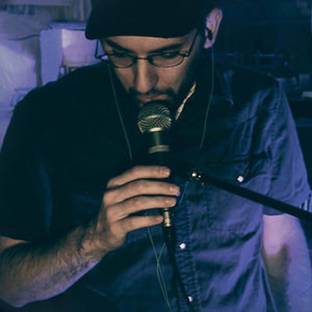 Matt Glass - Director & Cinematographer