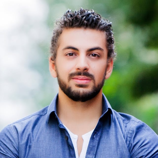 Isaac Lord - Video Editor, Music Video Director & Cinematographer