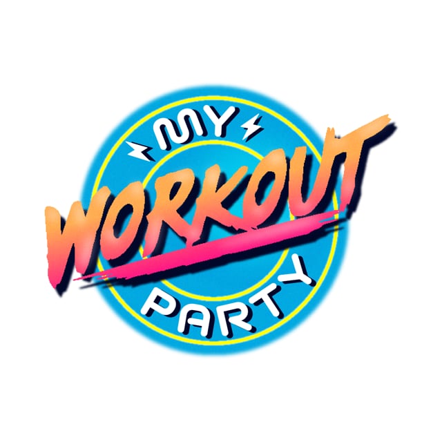 My Workout Party