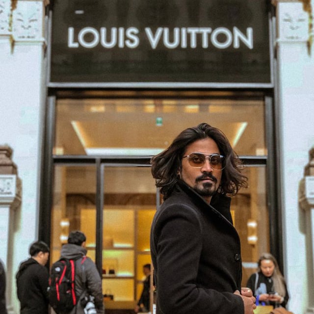 Faraz sheikh official